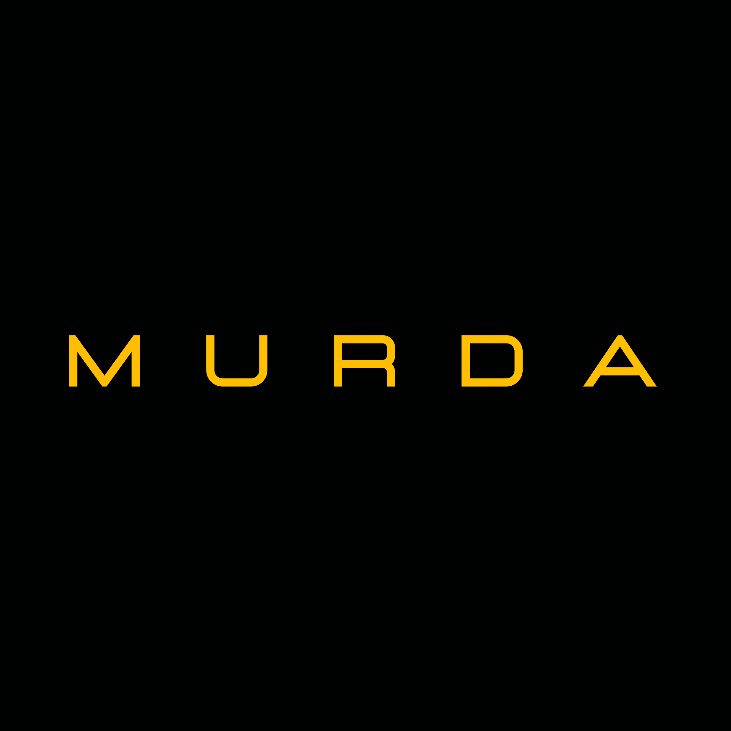 Murda Lighting – MURDA