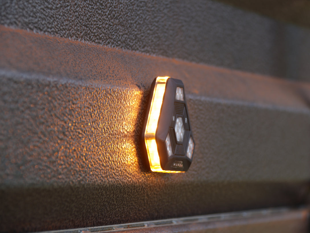 Momentum 360 Magnetic Beacon Kit – MURDA